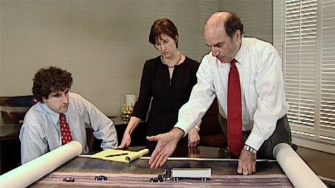 ABRAMS & ABRAMS - 1526 Glenwood Ave, Raleigh, North Carolina - Personal ...