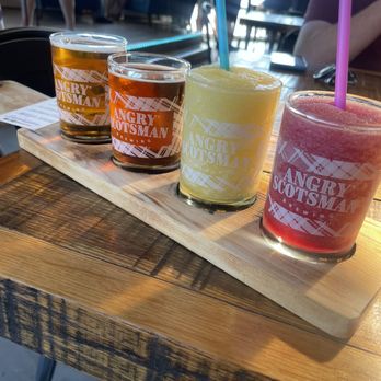 ANGRY SCOTSMAN BREWING - Updated September 2025 - 118 Photos & 70 ...