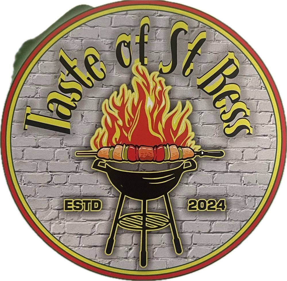 TASTE OF ST BESS - Updated December 2025 - 601 Seaway Dr, Fort Pierce ...