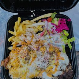 SHAWARMA BAY - Updated December 2025 - 122 Photos & 84 Reviews - 1290 ...