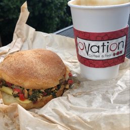OVATION COFFEE & TEA - Updated May 2025 - 622 Photos & 878 Reviews ...