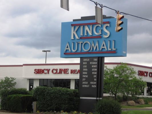 KINGS TOYOTA - Updated October 2025 - 14 Photos & 101 Reviews - 9500 ...