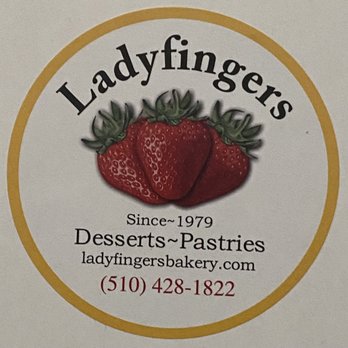 LADYFINGERS BAKERY - Updated August 2024 - 154 Photos & 237 Reviews ...