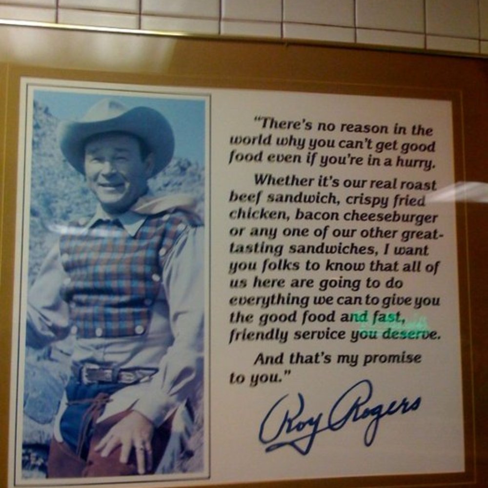 Exotic Fast Food Chains in NYC - Yelp