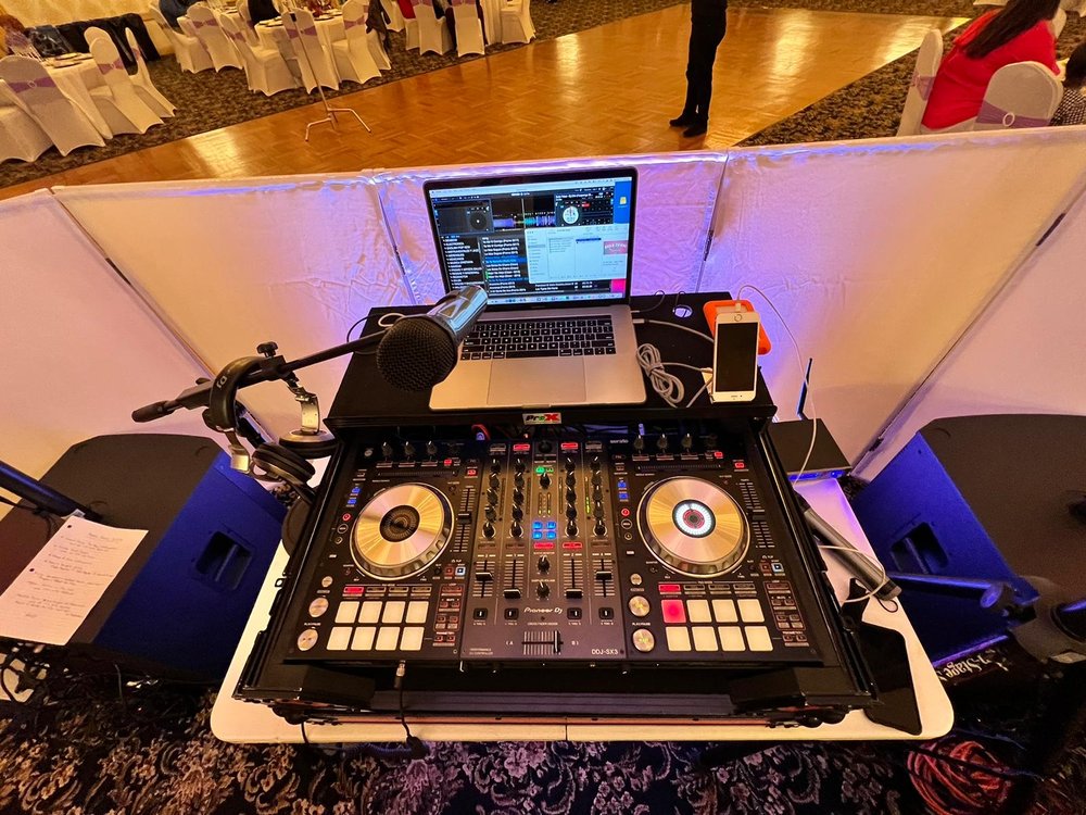DJ CACHE PRODUCTIONS - Updated July 2025 - Request a Quote - 48 Photos - Reading, Pennsylvania ...