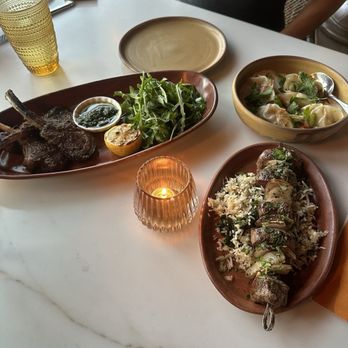 THÉA - Updated September 2024 - 329 Photos & 177 Reviews - 4360 E ...