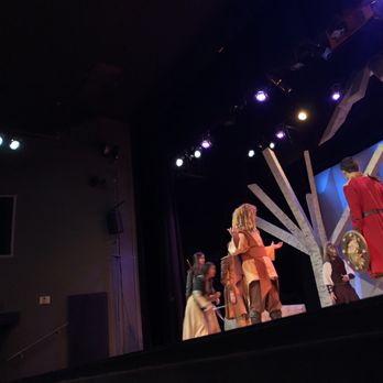 RALEIGH LITTLE THEATRE - Updated June 2025 - 162 Photos & 55 Reviews ...