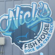 NICKS FISH HOUSE - 1166 Photos & 831 Reviews - Seafood - 2600 Insulator ...