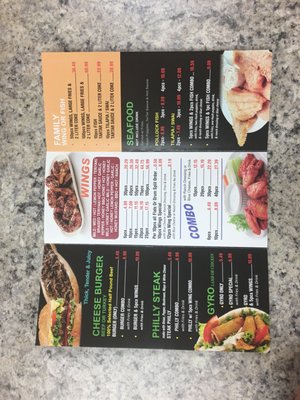 ATL DELI - Updated July 2025 - 10 Photos & 25 Reviews - 5748 N Orange ...