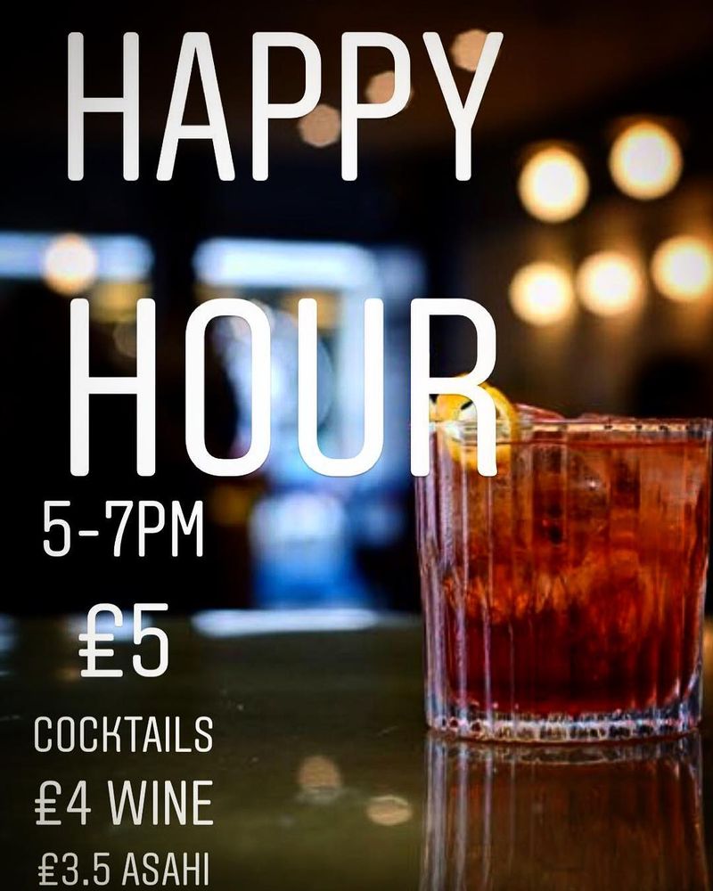 BOKI - Updated May 2025 - 19 Photos - 20 Earlham Street, London, United ...