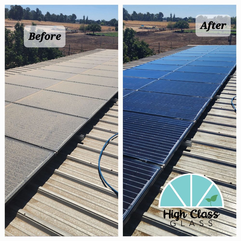 HIGH CLASS GLASS - Updated October 2025 - 17 Photos & 49 Reviews - Elk ...