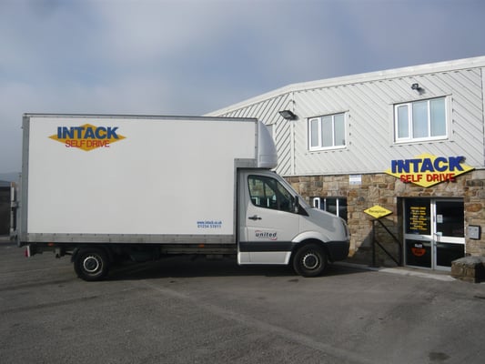 INTACK SELF DRIVE - Updated July 2024 - 11 Photos - 113 Lower Audley ...