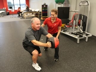 ATI PHYSICAL THERAPY - Updated December 2025 - 7315 W Irving Park Rd ...