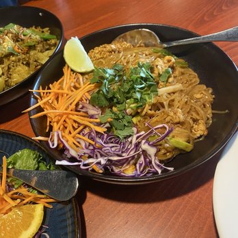 OCHA THAI KITCHEN & BAR - Updated August 2025 - 1427 Photos & 755 ...