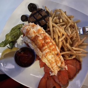 DC STEAK HOUSE - 288 Photos & 693 Reviews - 180 S Arizona Ave, Chandler ...