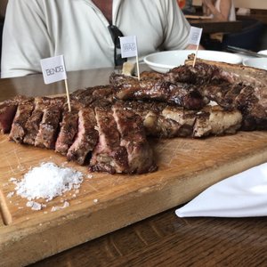 CHUCK’S STEAKHOUSE - 264 Photos & 139 Reviews - 101 Banff Ave, Banff ...