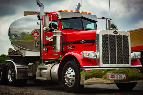 WAYNE TRANSPORTS - Updated October 2024 - 23 Photos - Junction City ...