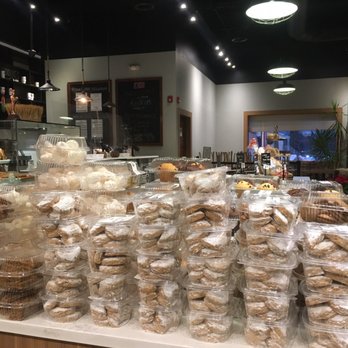 TASKIN BAKERY - Updated January 2025 - 377 Photos & 183 Reviews - 103 ...