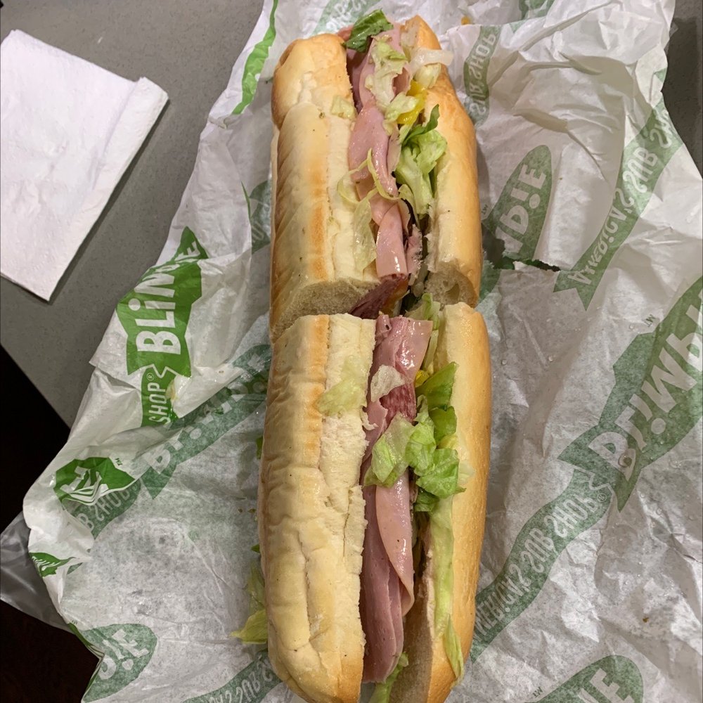 BLIMPIE - Updated June 2026 - 57 Photos & 31 Reviews - 455 Gorge Rd ...