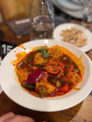 CALIFORNIA MOMO KITCHEN - 73 Photos & 55 Reviews - 913 E Duane Ave ...