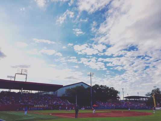 MIKE MARTIN FIELD AT DICK HOWSER STADIUM - Updated October 2025 - 19 ...