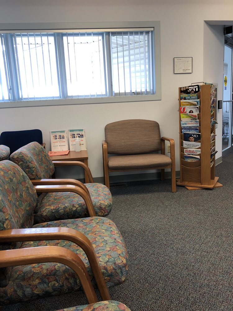 DELTA MEDICAL CENTER - Updated November 2024 - 6696 US Hwy 20A, Delta ...