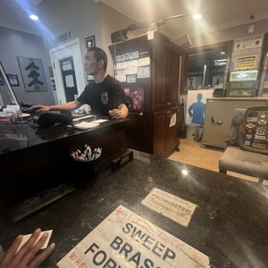 LOTUS GUNWORKS - Updated January 2026 - 30 Photos & 98 Reviews - 3558 ...