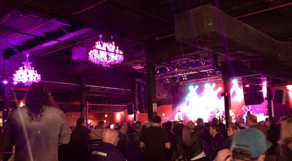 The Fillmore Charlotte, 820 Hamilton St, Charlotte, NC, Concert Venues ...