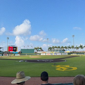 LECOM PARK - Updated August 2025 - 443 Photos & 57 Reviews - 1611 9th ...