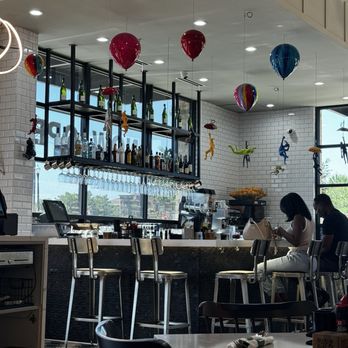 THE BRUNCH DISTRICT - Updated November 2024 - 329 Photos & 273 Reviews ...