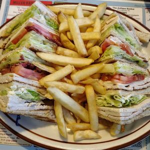 GATEWAY FAMILY DINER - Updated April 2025 - 33 Photos & 12 Reviews - 70 ...