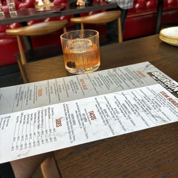 BOURBONS CRAFT KITCHEN AND BAR - Updated April 2025 - 106 Photos & 47 ...