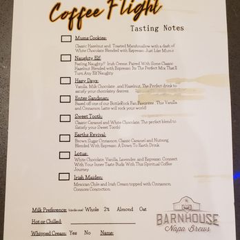 BARNHOUSE NAPA BREWS - Updated August 2025 - 264 Photos & 131 Reviews ...