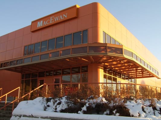 MACEWAN UNIVERSITY - 29 Photos & 21 Reviews - 10700 104 Avenue NW ...