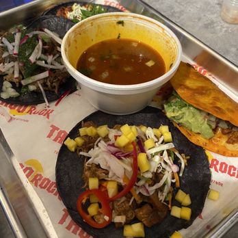 TACO ROCK - 49 Photos & 27 Reviews - 2930 Chain Bridge Rd, Oakton ...