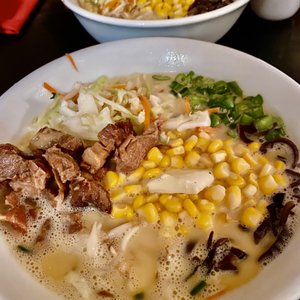 MICHI RAMEN - 1116 Photos & 1268 Reviews - Ramen - 6519 N Lamar Blvd ...