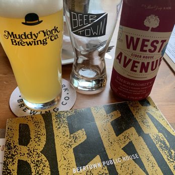 BEERTOWN PUBLIC HOUSE WHITBY - Updated December 2025 - 39 Photos & 10 ...