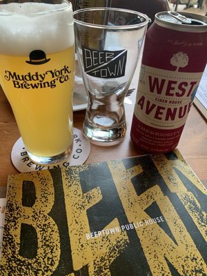 BEERTOWN PUBLIC HOUSE WHITBY - Updated January 2026 - 39 Photos & 11 ...