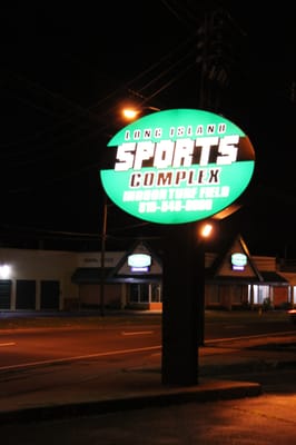 LONG ISLAND SPORTS COMPLEX - Updated January 2026 - 23 Photos & 14 ...