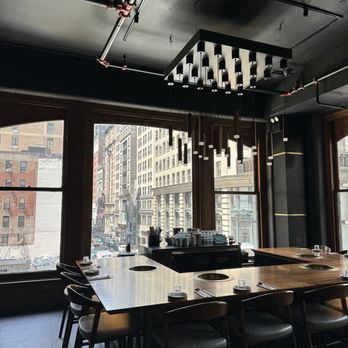 NUBIANI - Updated August 2024 - 819 Photos & 285 Reviews - 315 5th Ave ...