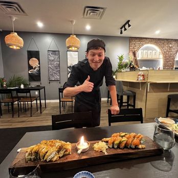 JYUGOYA JAPANESE RESTAURANT - Updated December 2025 - 36 Photos - 1528 ...