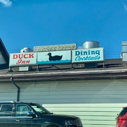 DUCK INN - Updated July 2025 - 143 Photos & 203 Reviews - N6214 State ...