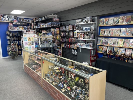 FUNKY TOWN TOYS - COMICS & COLLECTIBLES - Updated December 2025 - 16 ...