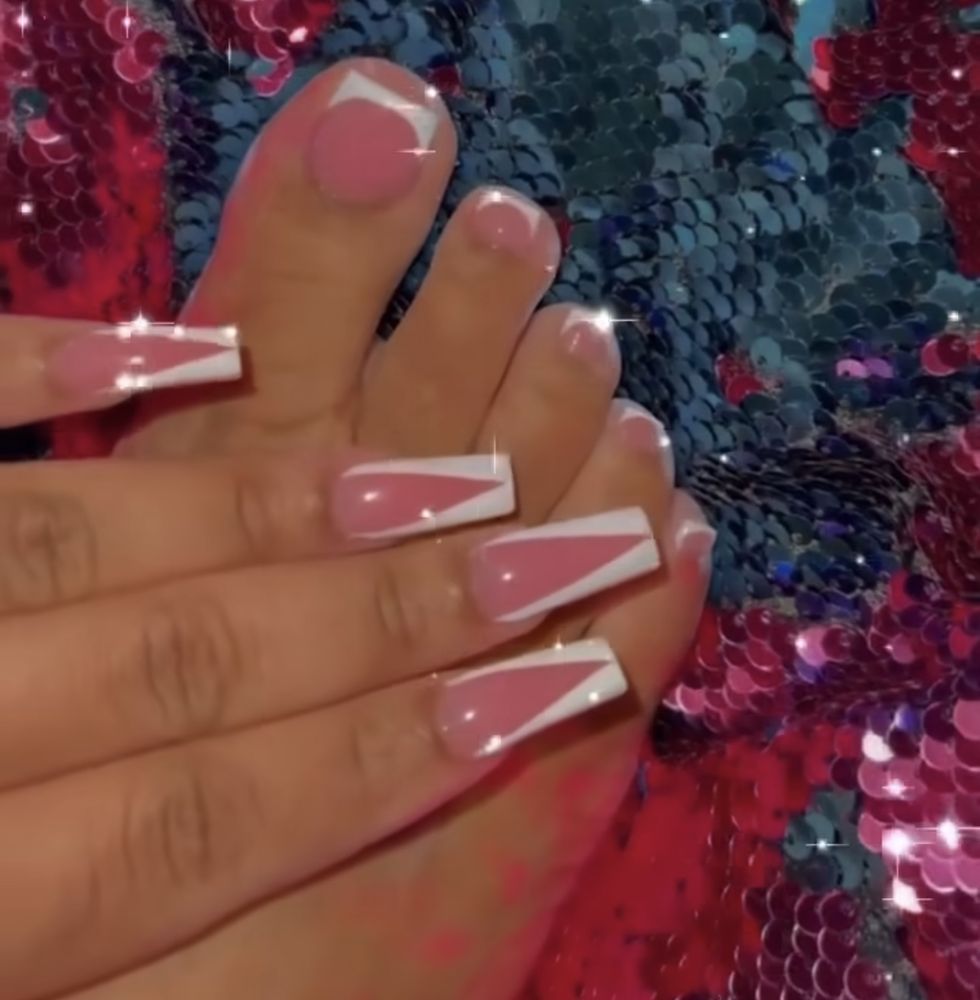 THE EXPERIENCE NAIL BAR - Updated August 2024 - 39 Photos - 19420 Van ...