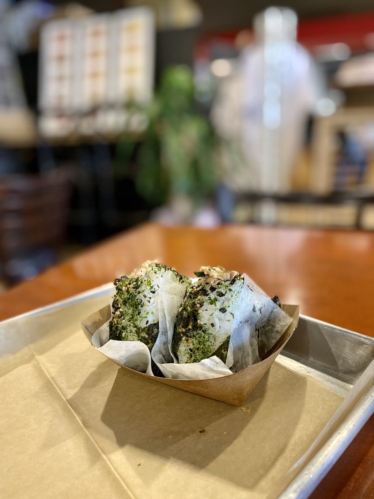 RICE & NORI - 928 Photos & 576 Reviews - 123 Astronaut E S Onizuka St ...