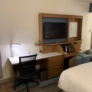 EVEN HOTEL SEATTLE DOWNTOWN - LAKE UNION - Updated October 2025 - 102 ...