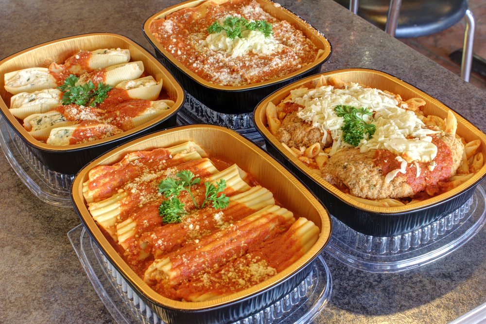 CALABRIA MARKET & WINE STORE - Updated January 2026 - 18 Photos - 139 ...