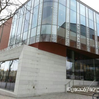 ORILLIA PUBLIC LIBRARY - Updated September 2025 - 10 Photos - 36 ...
