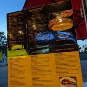 THE LAST ROUND TAVERN - 163 Photos & 97 Reviews - Pizza - 354 E Santa ...