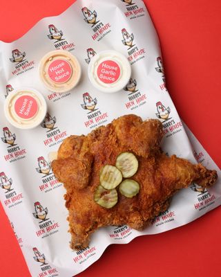 HARRY’S HEN HOUSE - Updated October 2025 - 135 Photos & 51 Reviews ...